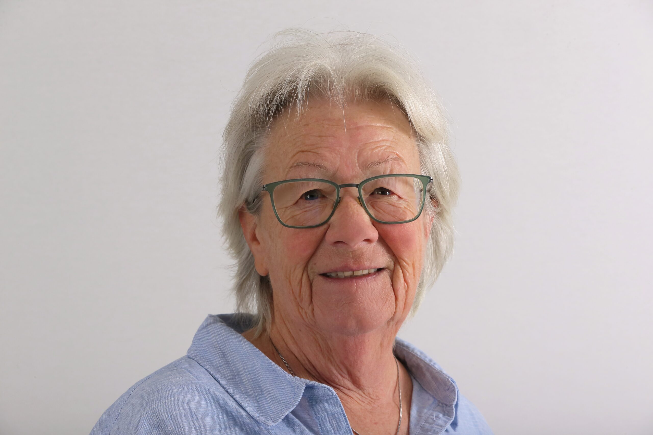 SVP Kreuzlingen - Barbara Hummel