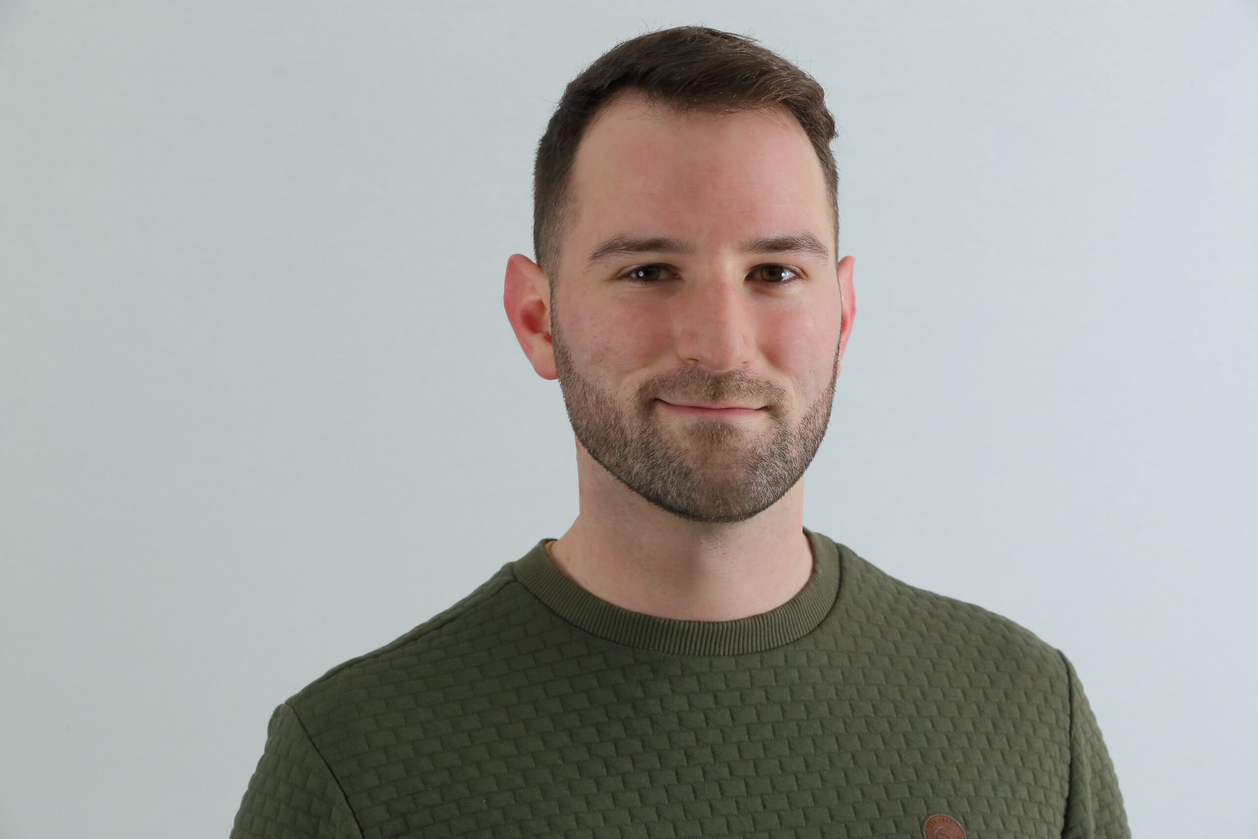 SVP Kreuzlingen - Christian Iseli