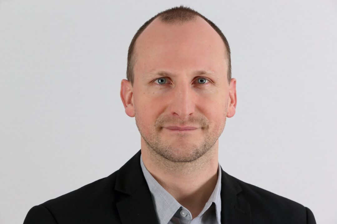 SVP Kreuzlingen - Nico Keller