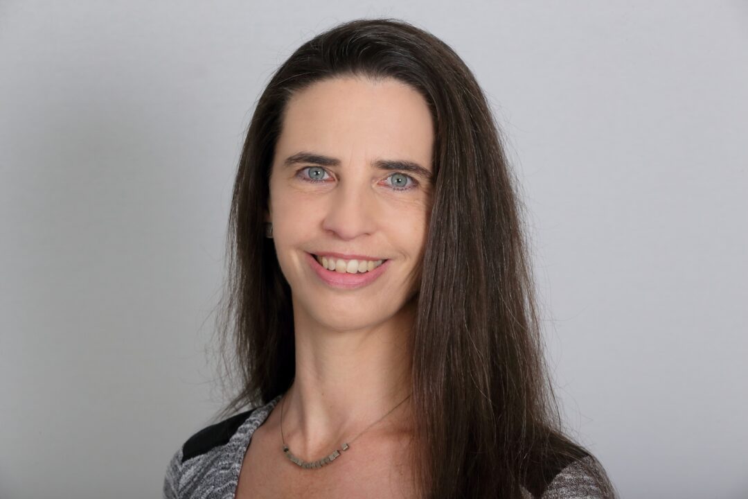 SVP Kreuzlingen - Judith Ricklin