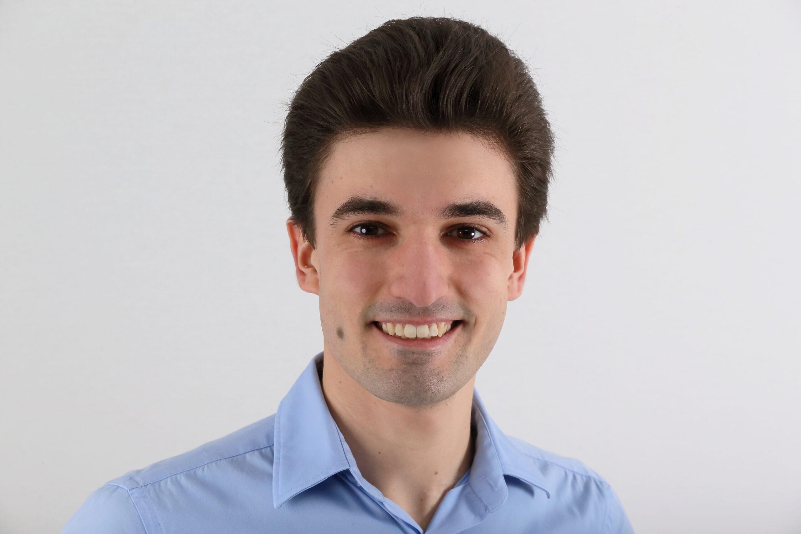 SVP Kreuzlingen - Ivan Semeraro